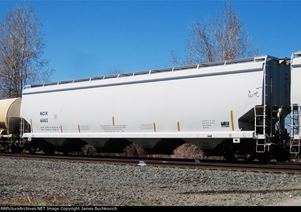 NCIX 6463