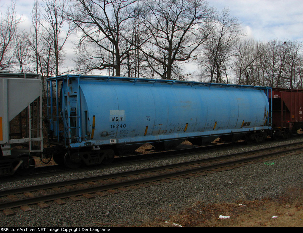 WGR 16240