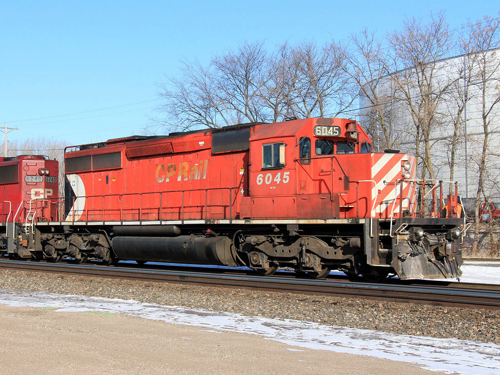 CP 6045