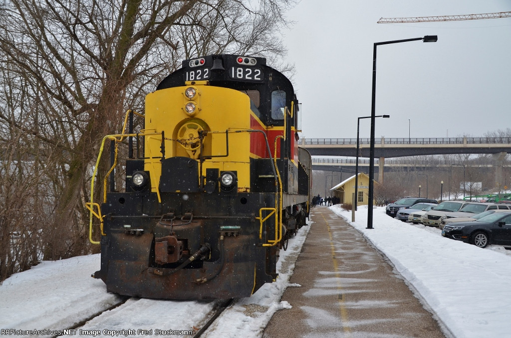 CVSR 1822