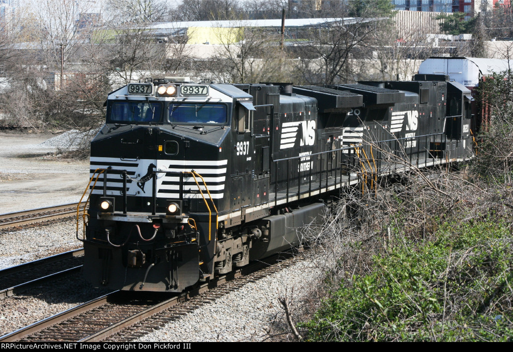NS 9937