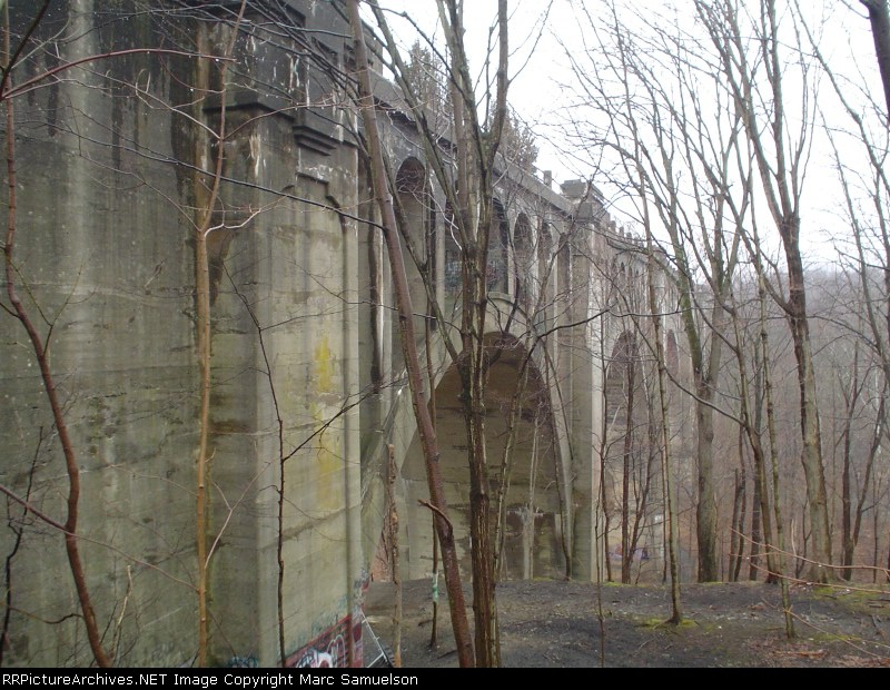 Paulinskill Viaduct
