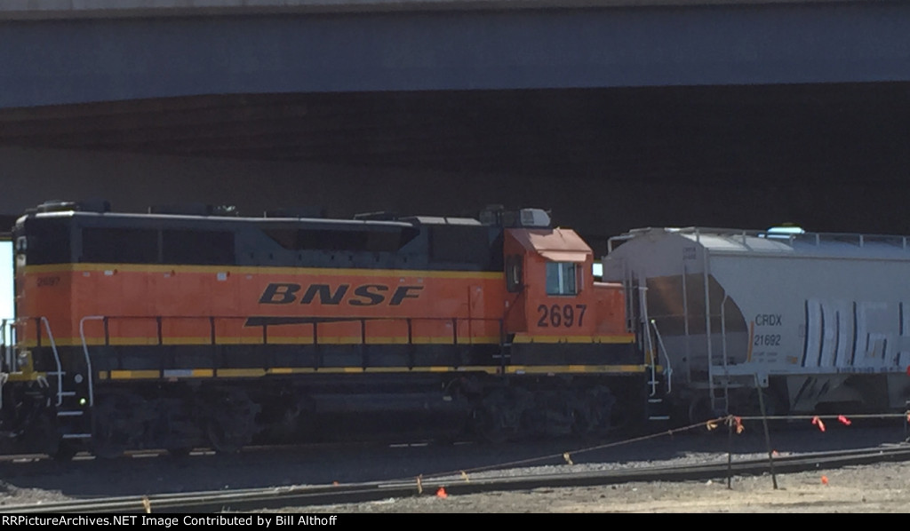 BNSF-2997