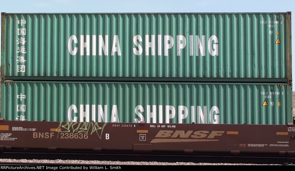 EB Intermodal Frt -37-