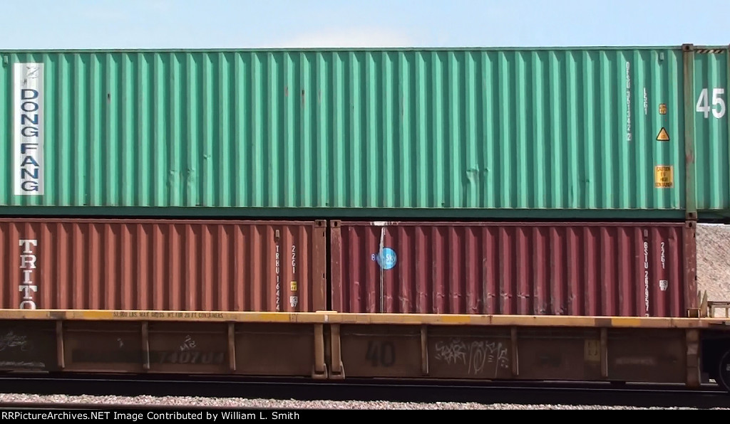 EB Intermodal Frt -46-