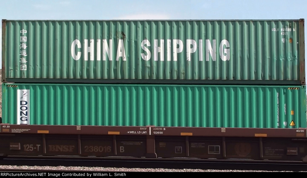 EB Intermodal Frt -51-