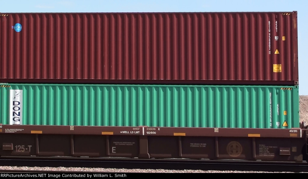 EB Intermodal Frt -54-