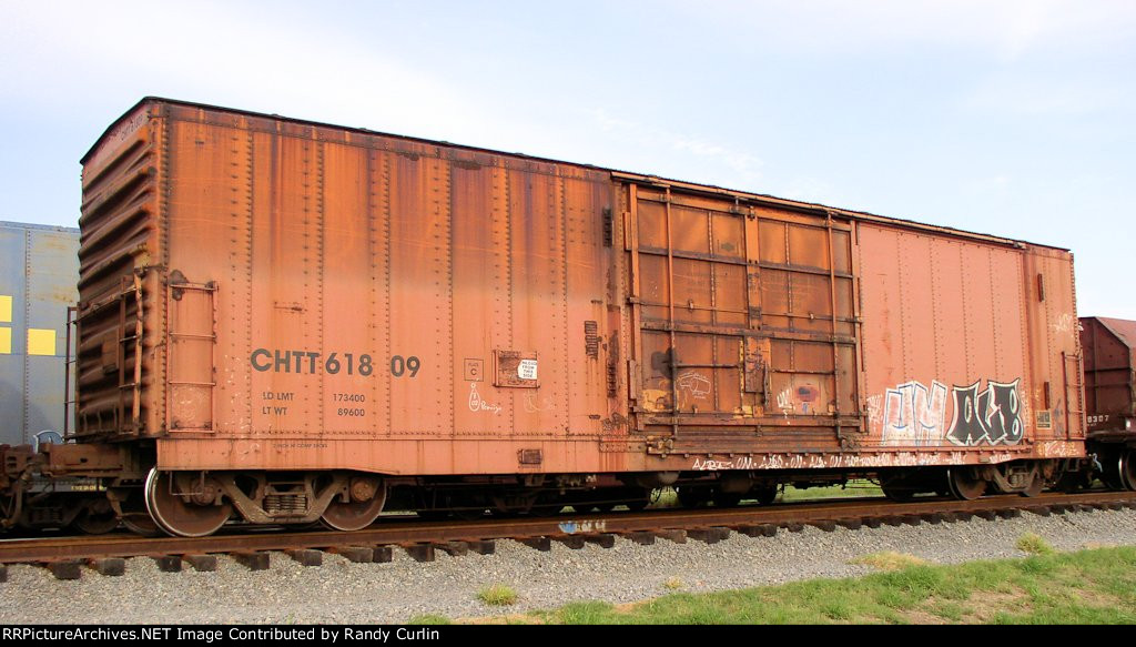 CHTT 61809