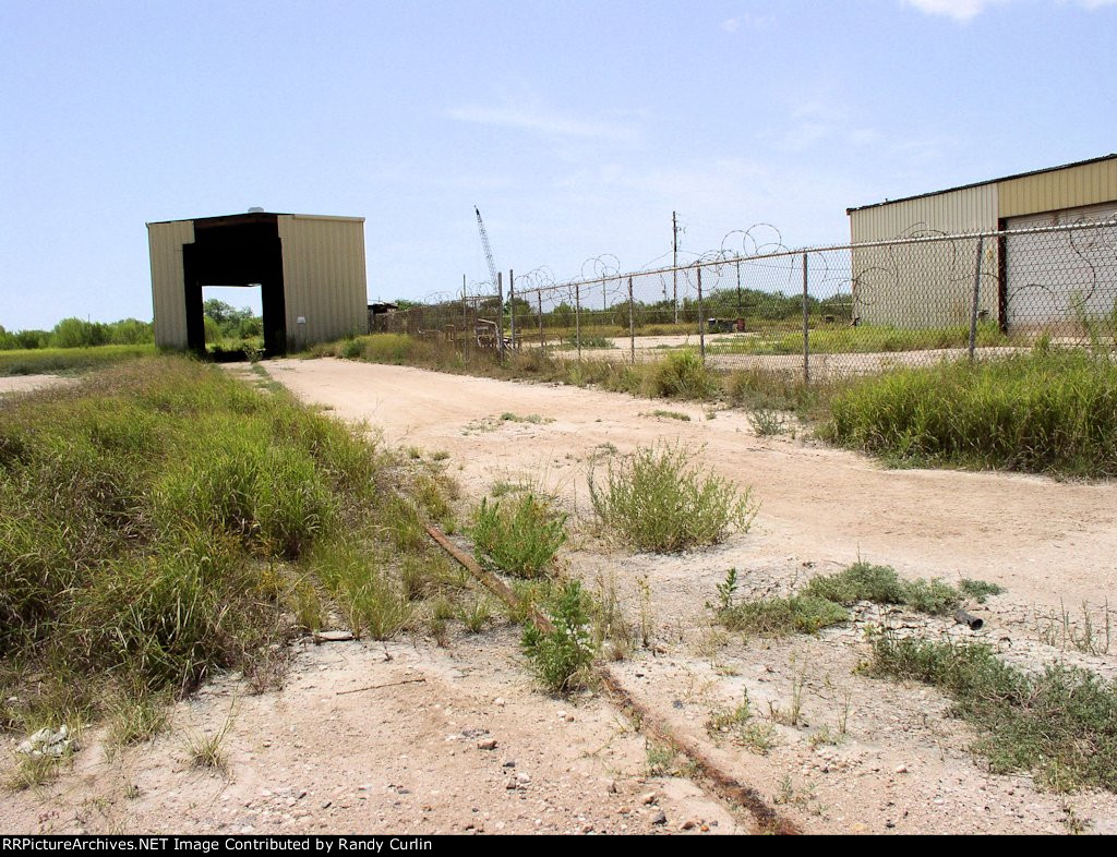 Transco Railcar Facility