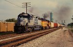 Pictures of CSX 6500