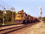 Pictures of ATSF 3829