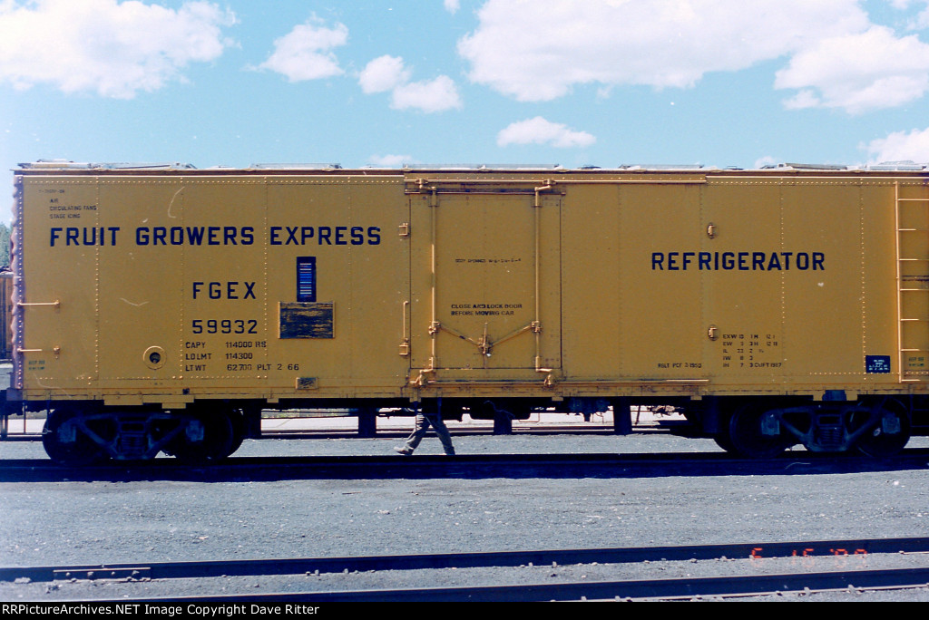 FGEX 59932