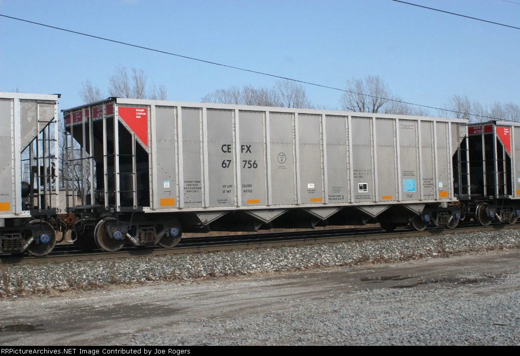 CEFX 67756
