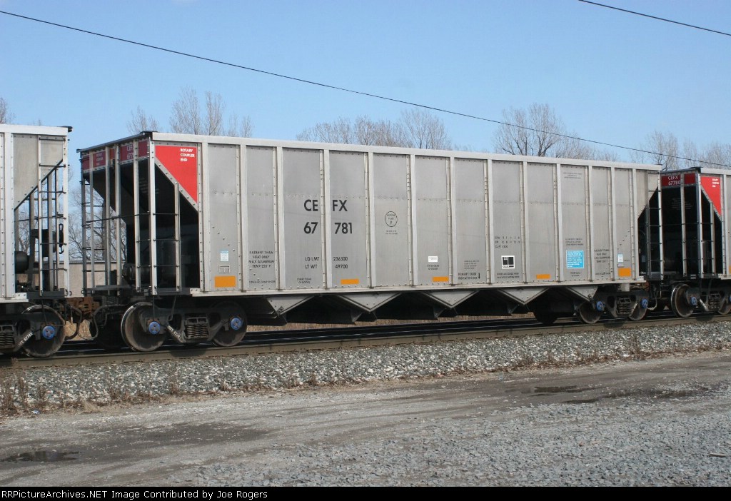 CEFX 67781