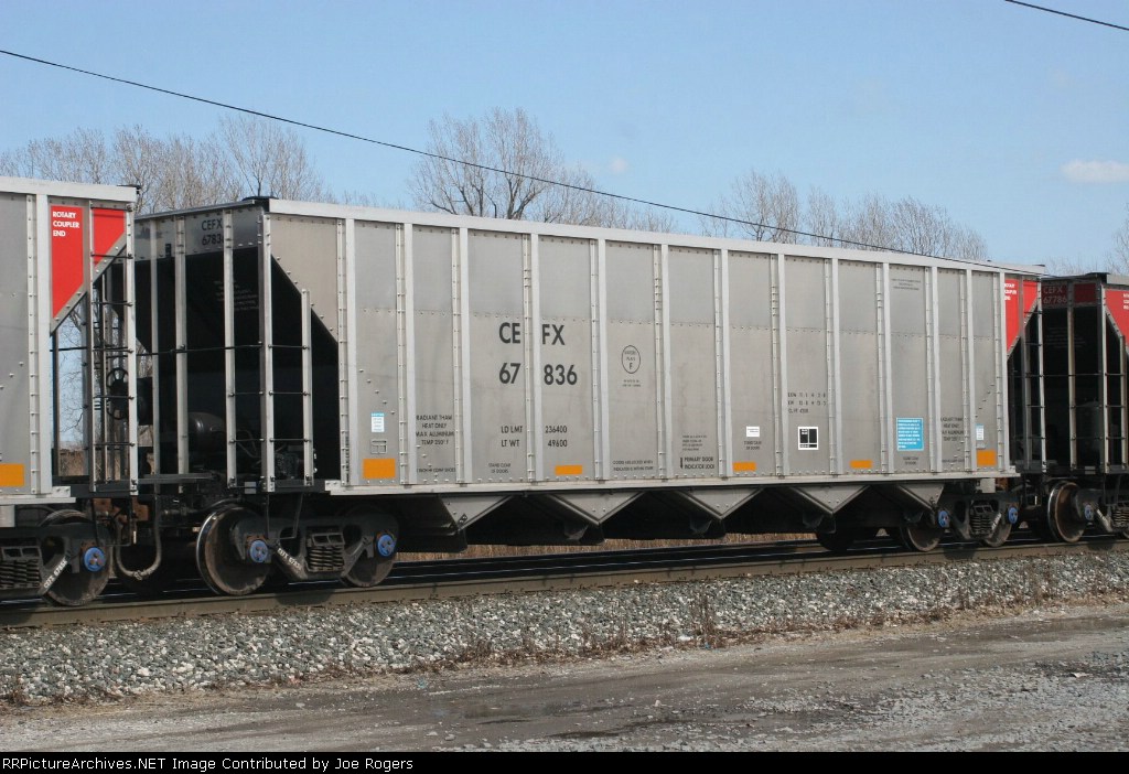 CEFX 67836