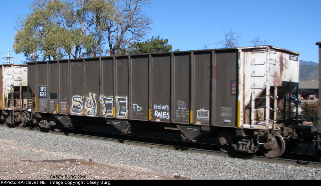 ITFX 9598