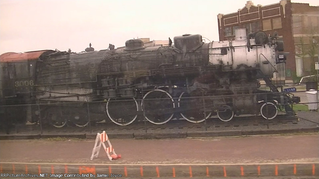 CBQ 3006
