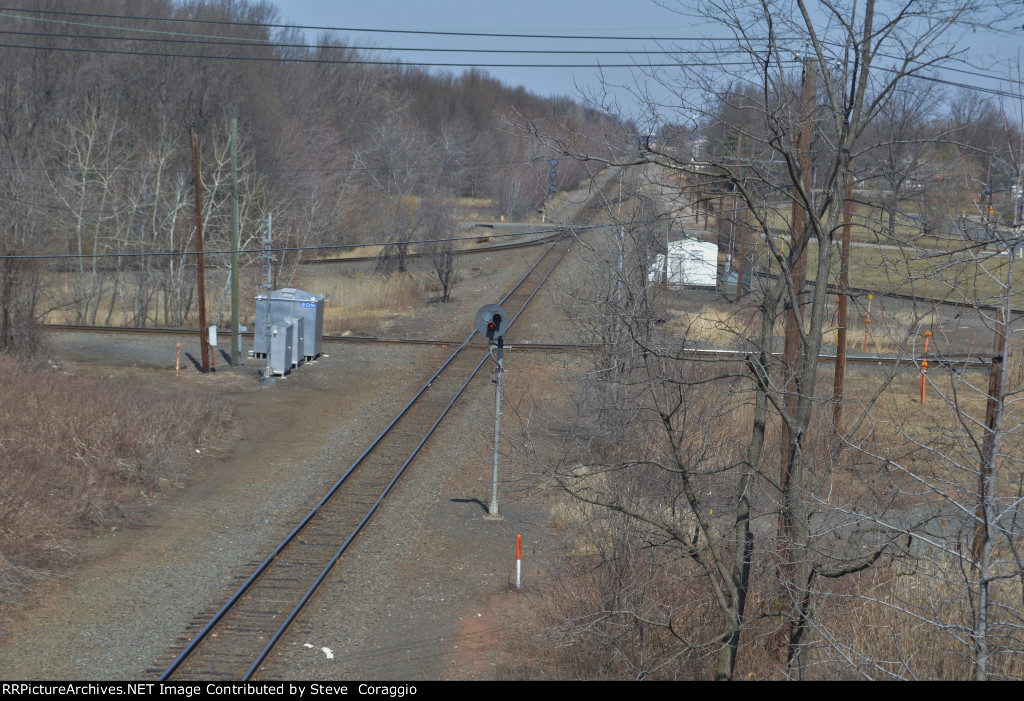 Chemical Coast Secondary/ Port Reading Secondary