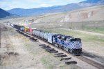 Viewing Album: Montana Rail Links 3rd Sub - Railroad Picture Archives.NET