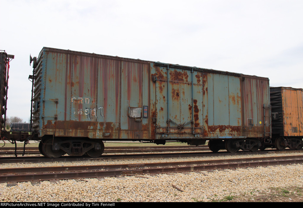Chicago Freight Car Co #5426