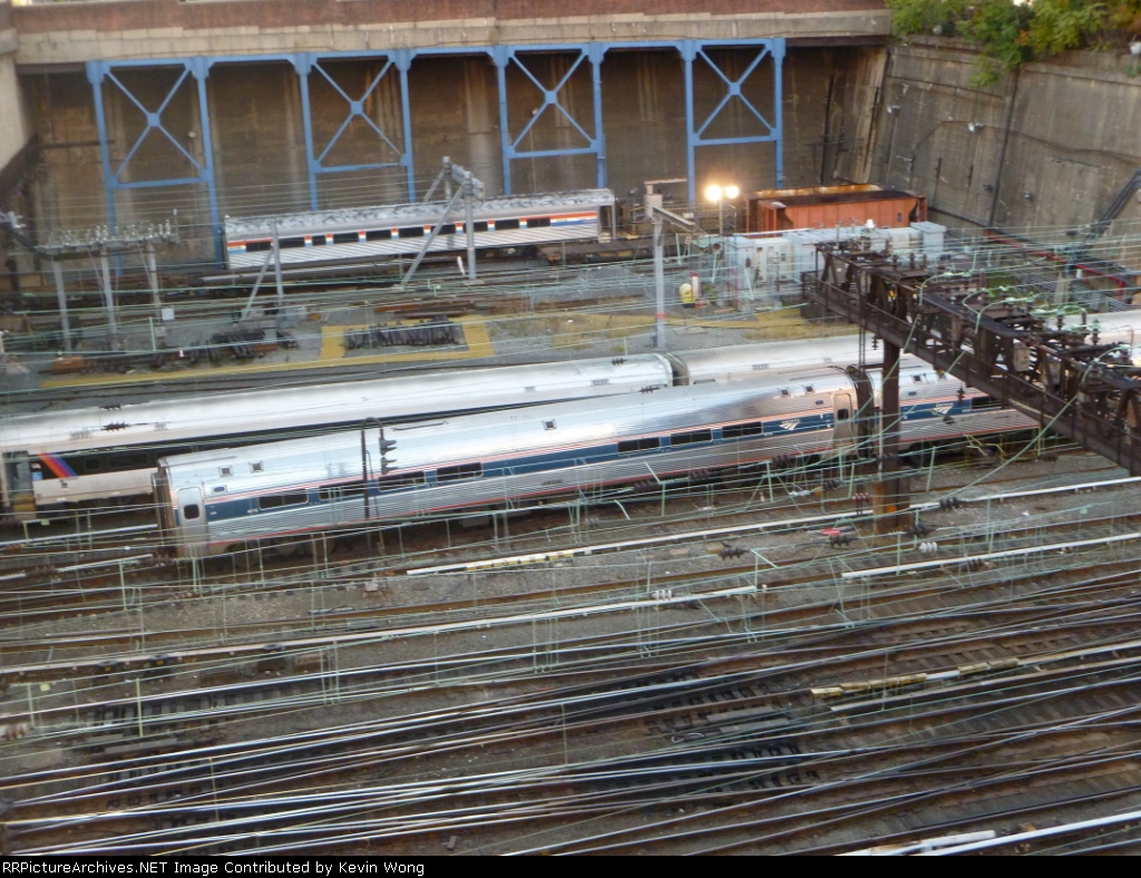 Amfleet I Cafe 48176