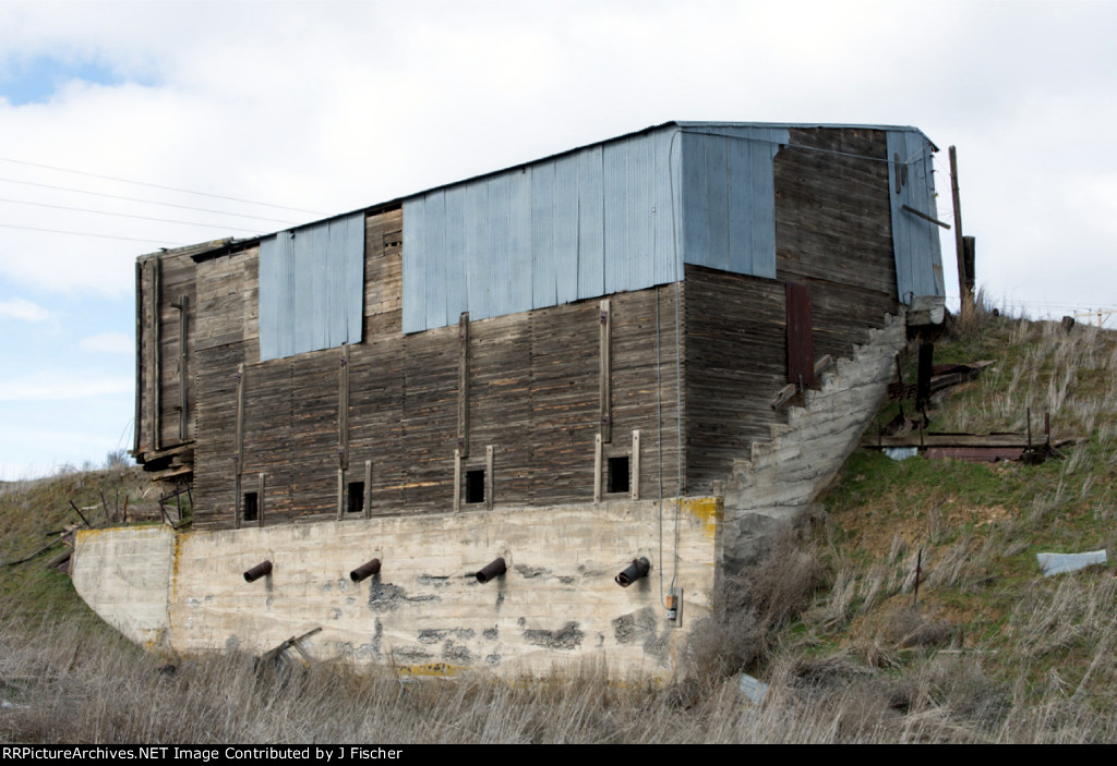 Interesting structure