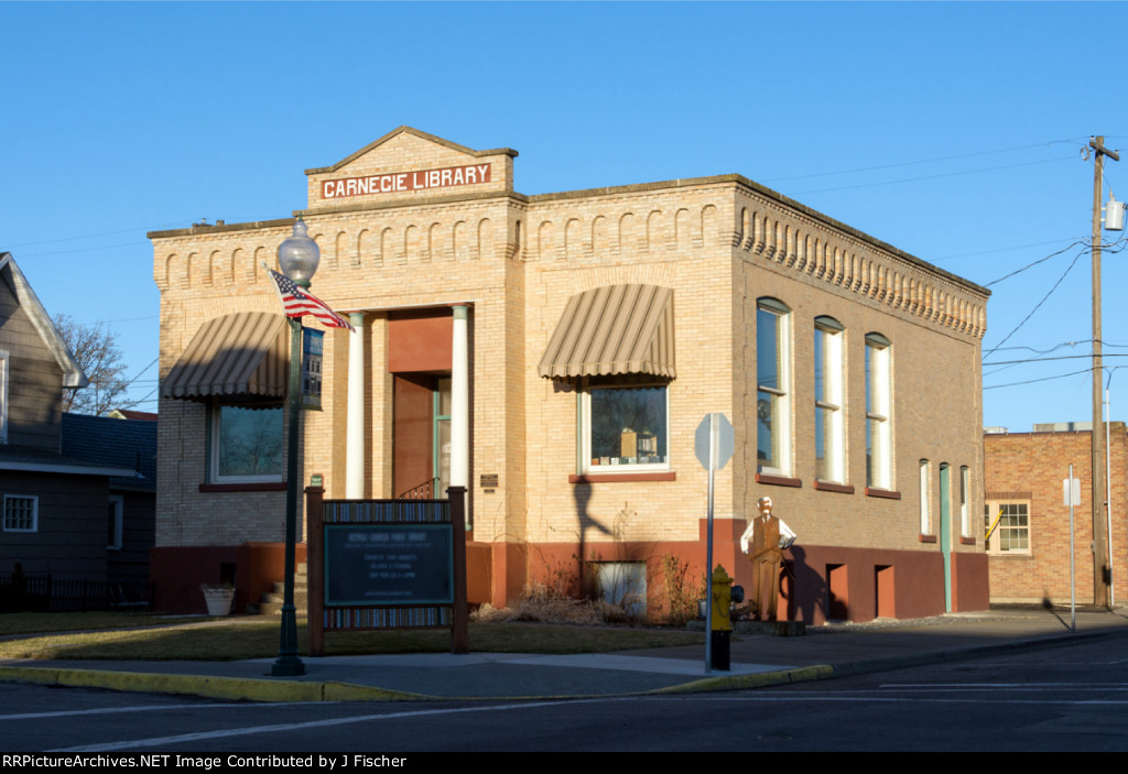 Carnegie Library