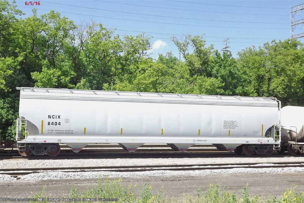 NCIX 8404