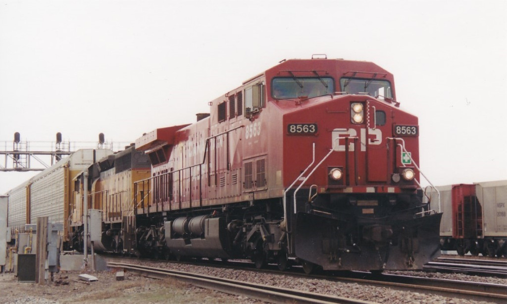 CP 8563 West