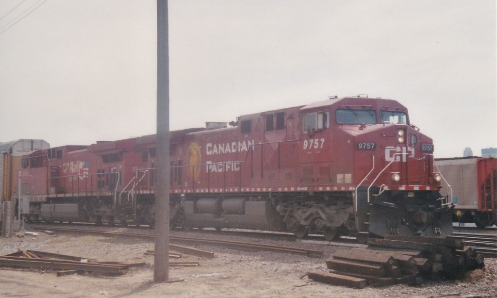 CP 9757 West