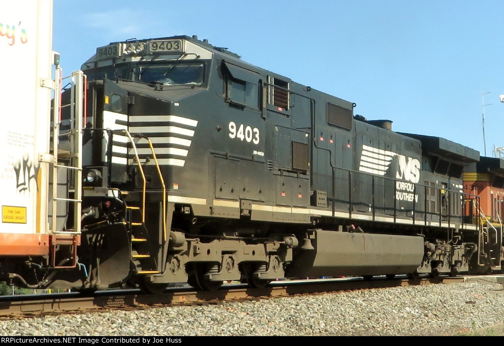 NS 9403