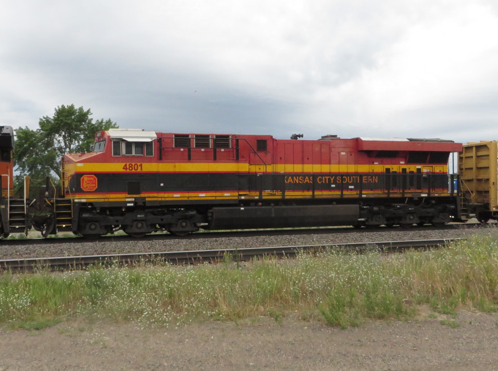 KCS 4801