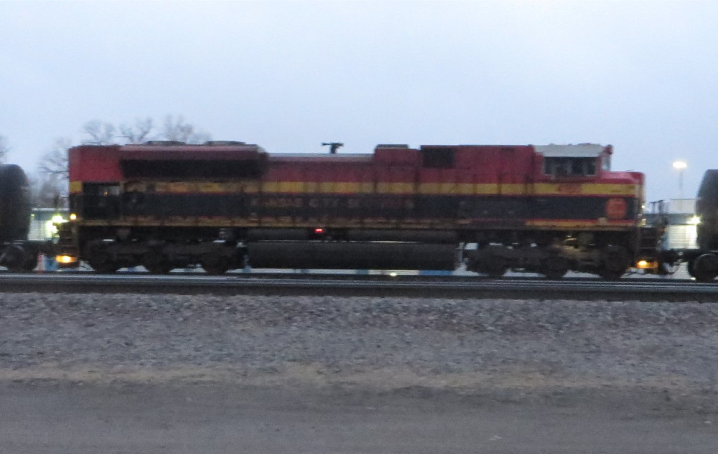 KCS 4185