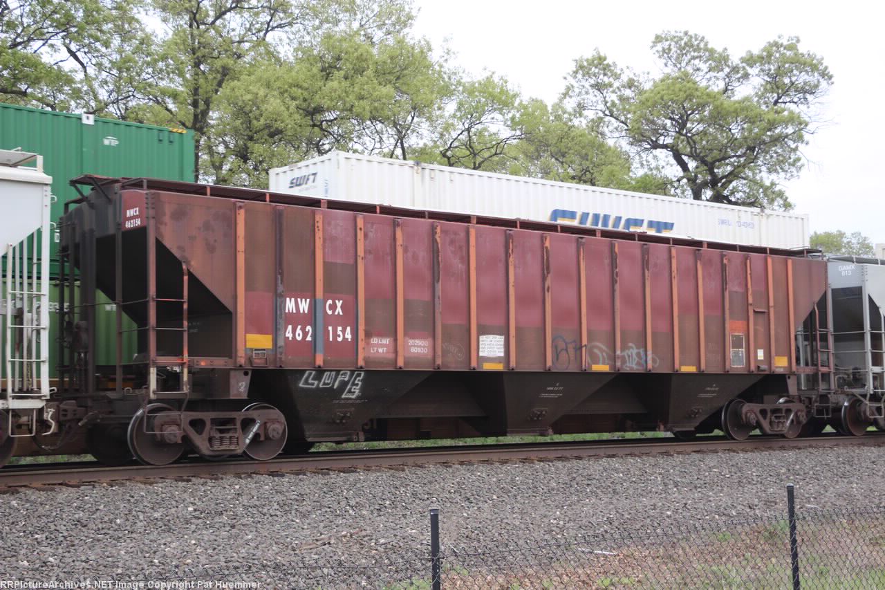 MWCX 462154
