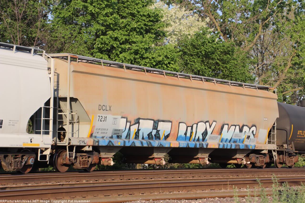 DCLX 7231