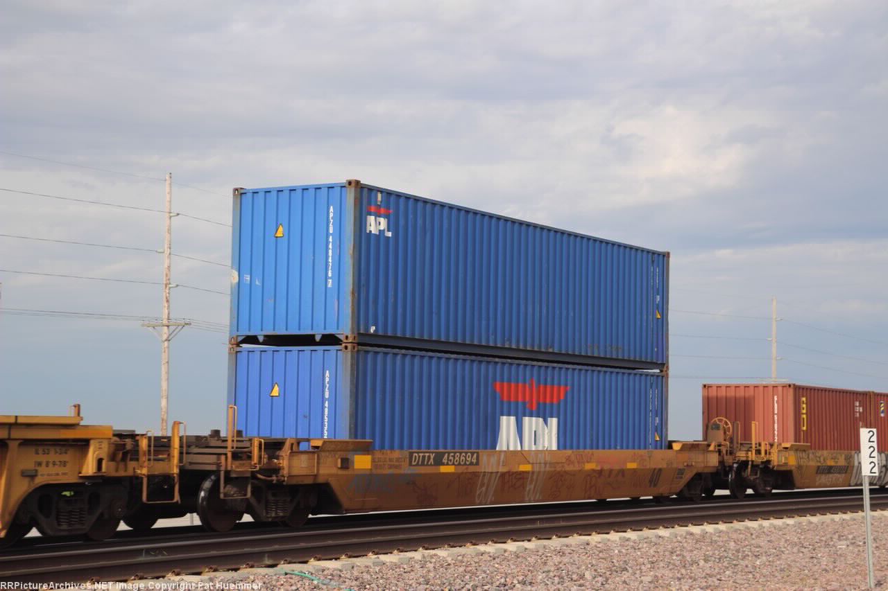 DTTX 458694