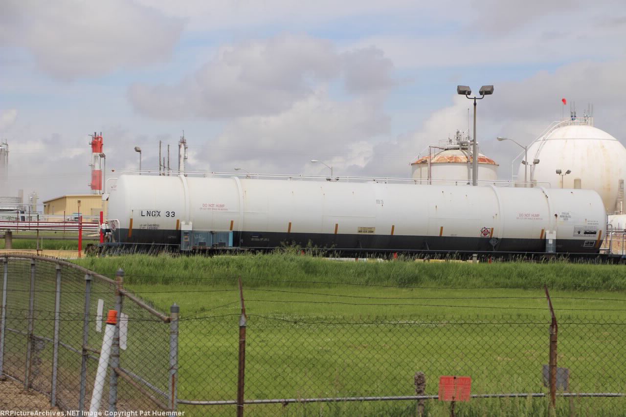 LNGX 33