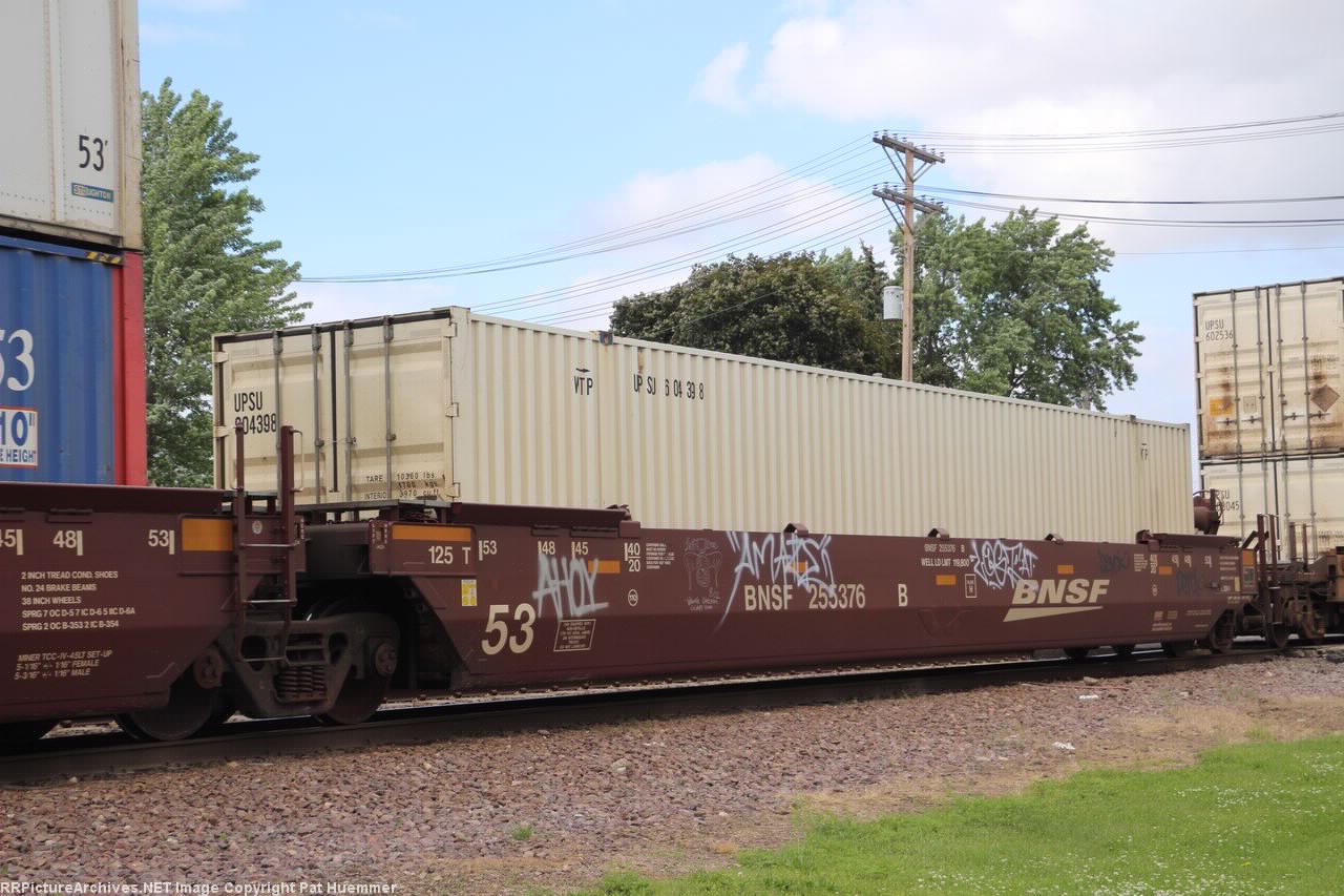 BNSF 255376