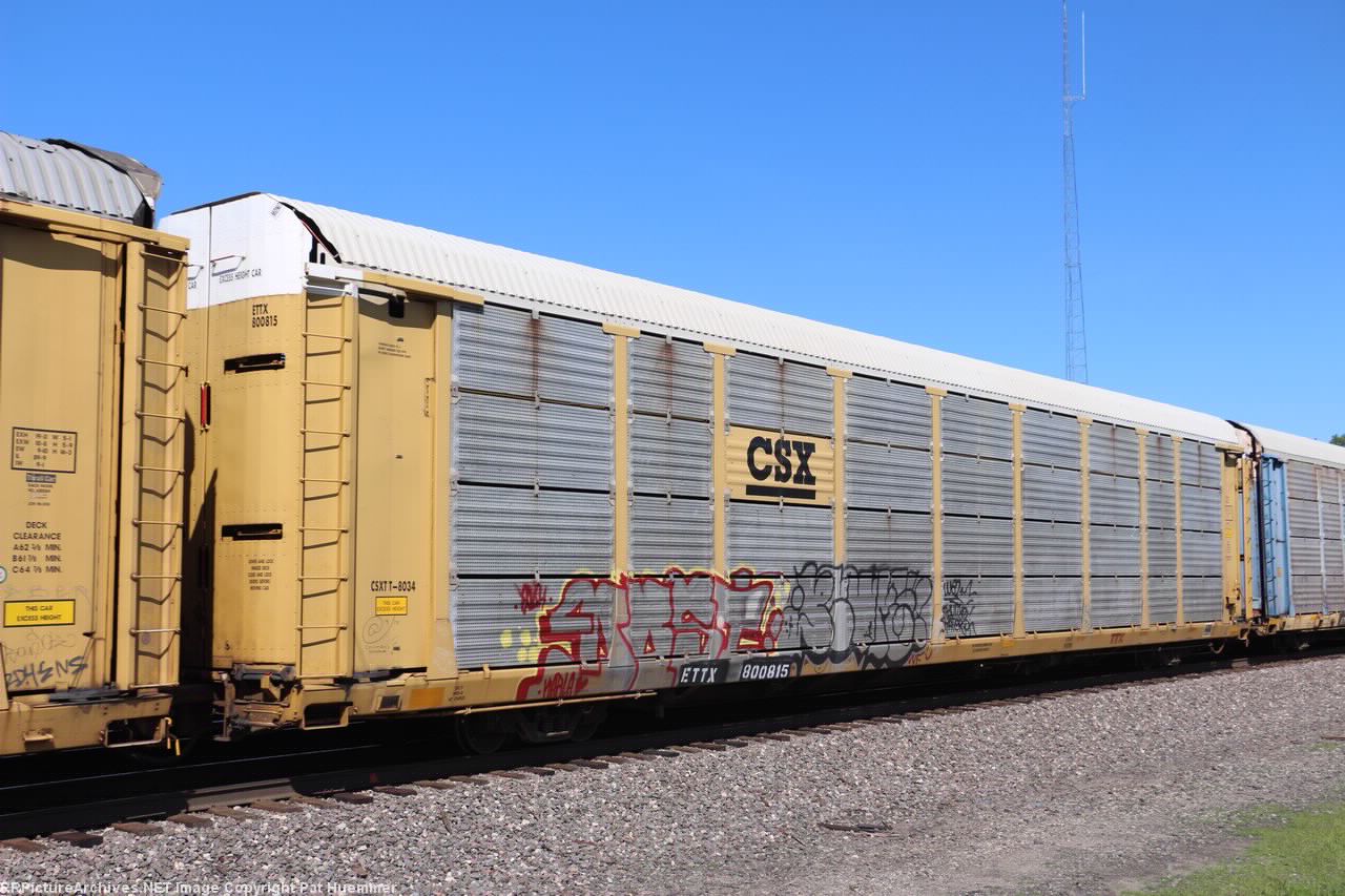 ETTX 800815