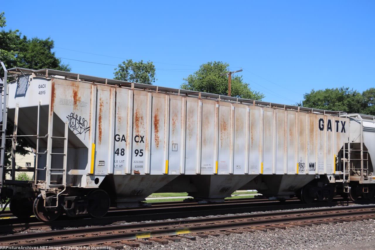 GACX 4895