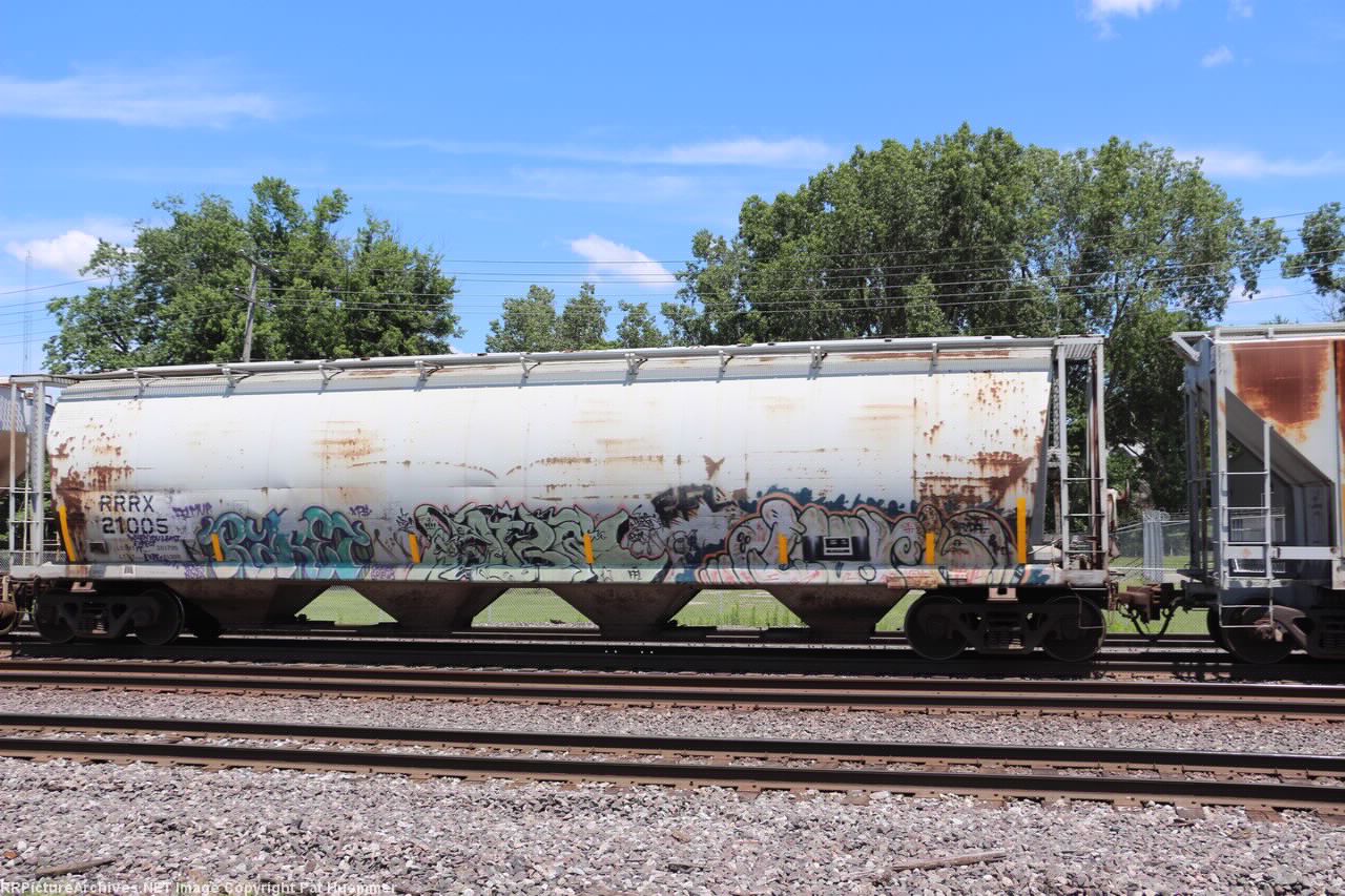 RRRX 21005