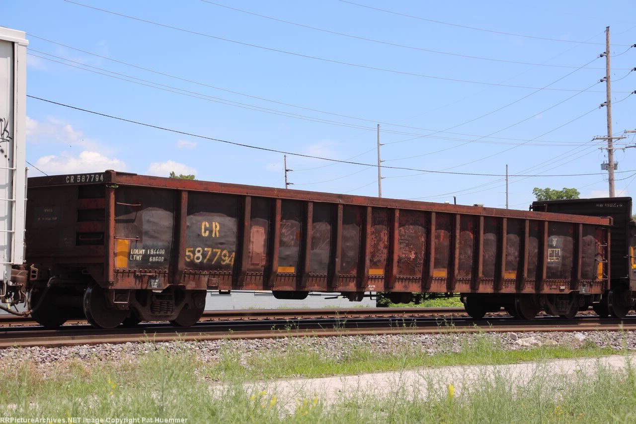 CR 587794