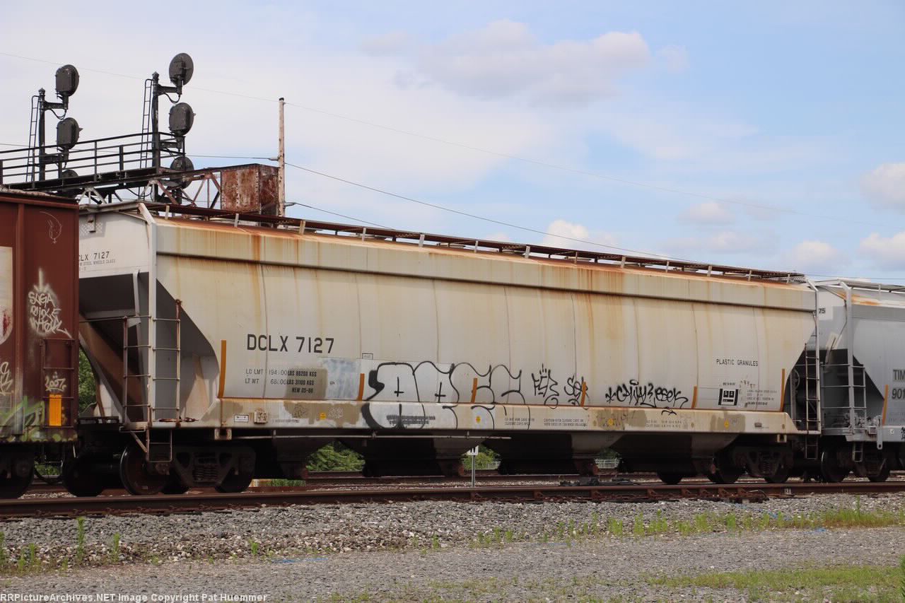 DCLX 7127
