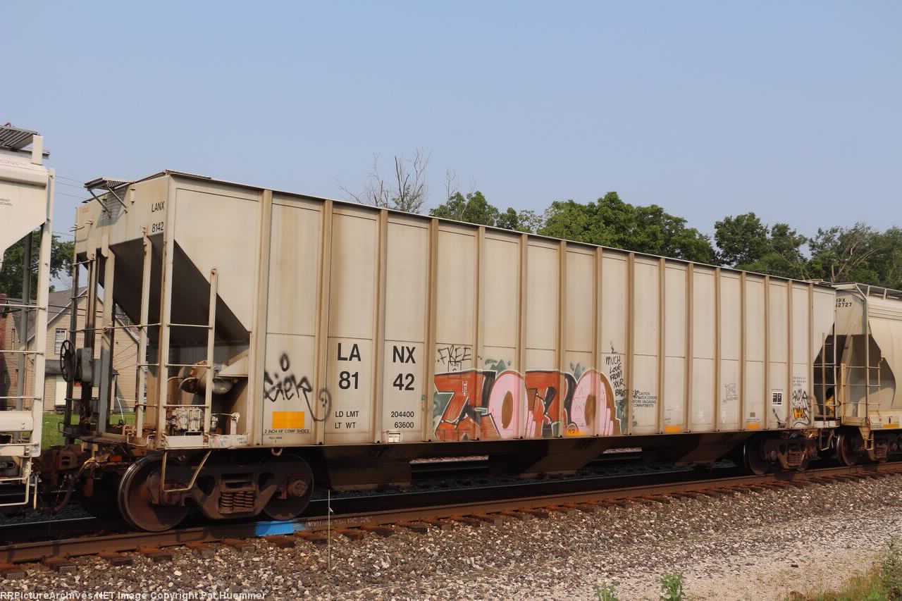 LANX 8142