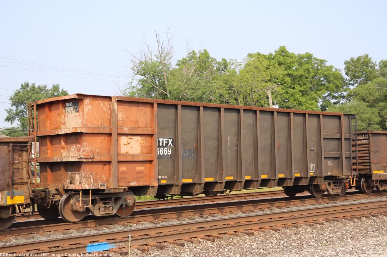 ITFX 6669