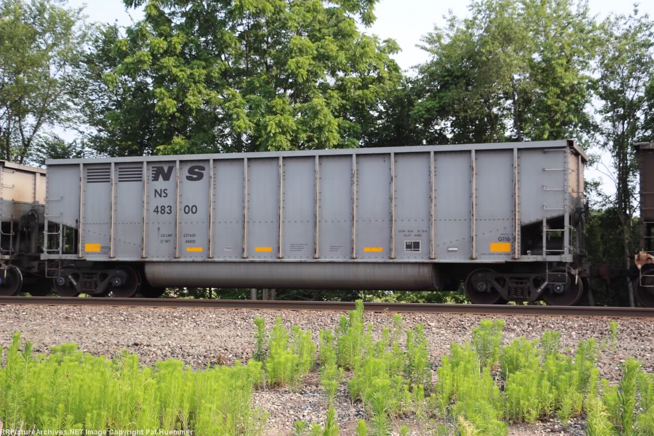 NS 18300