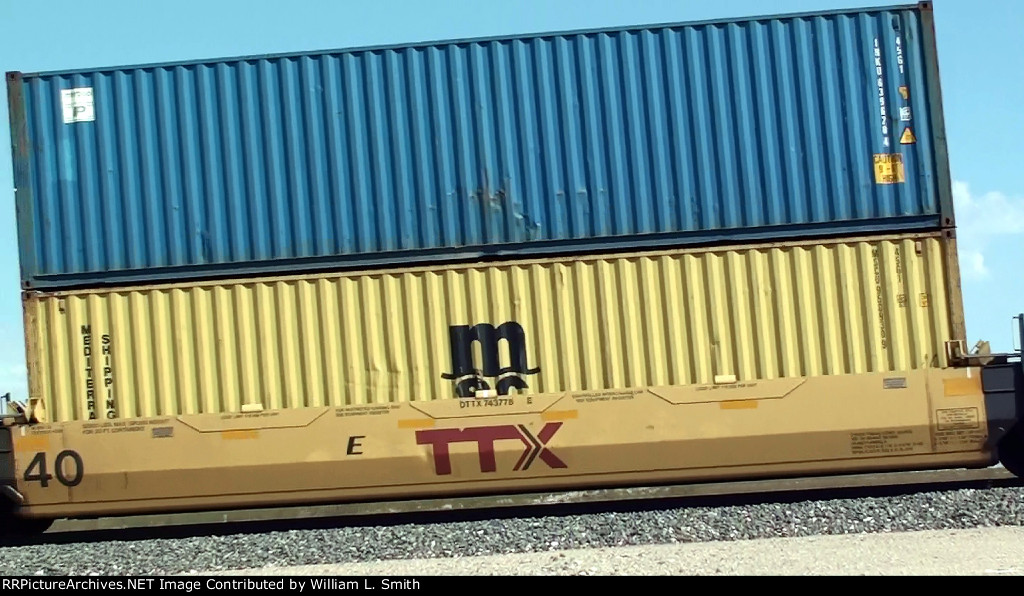 EB Frt (1) @ Goffs Rd & Rte 95 -39