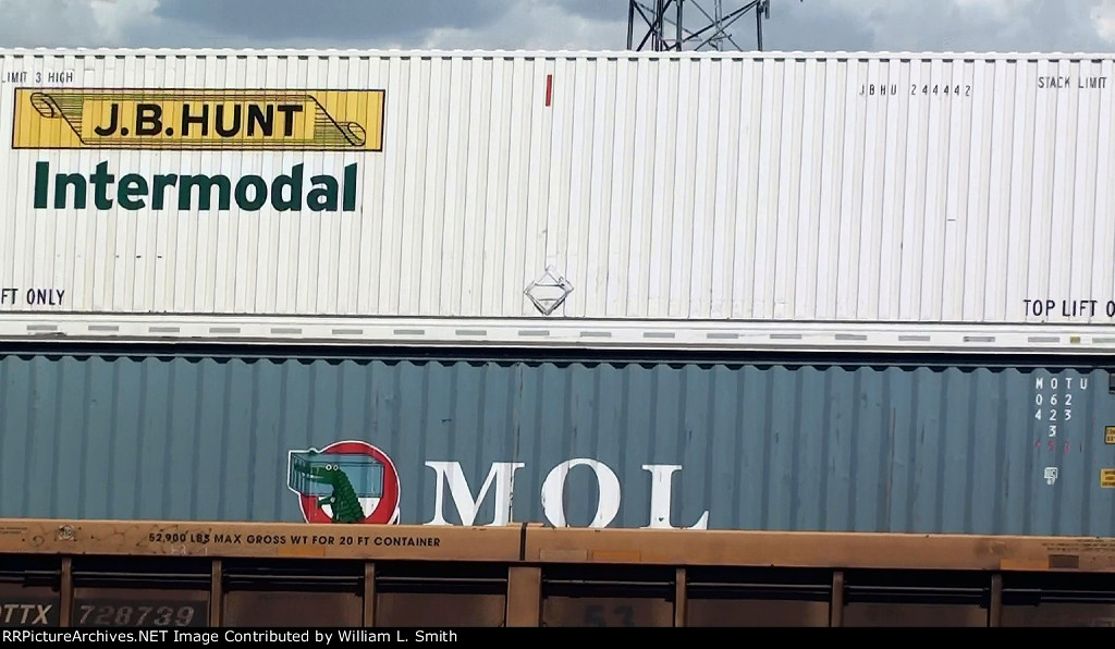 WB Frt (4) at Goffs CA -52