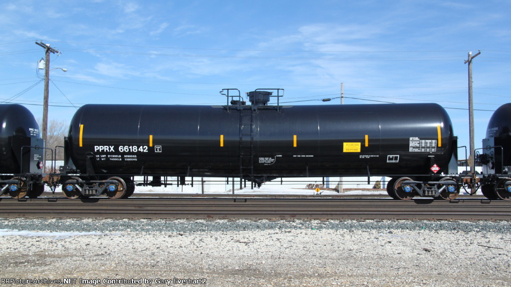 PPRX 661842 - ConocoPhillips Company