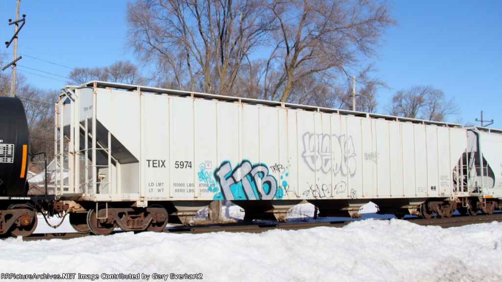 TEIX 5974 - Transportation!Equipment Inc